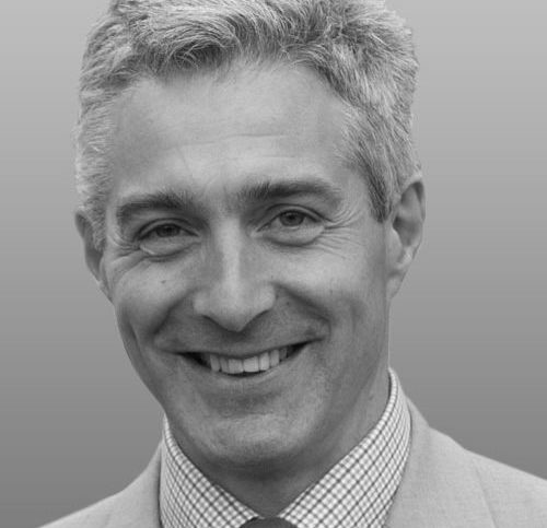 Robbie Douglas Miller - RM Funds.