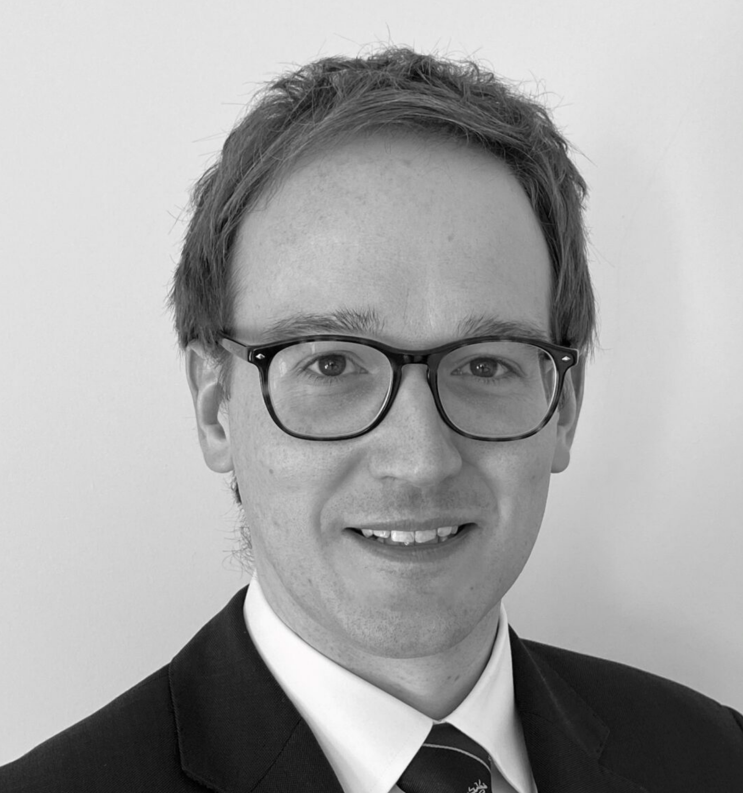 James Satterthwaite - RM Funds.