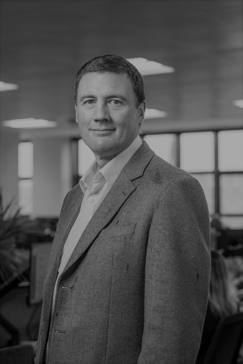 Adrian Smith - RM Funds.