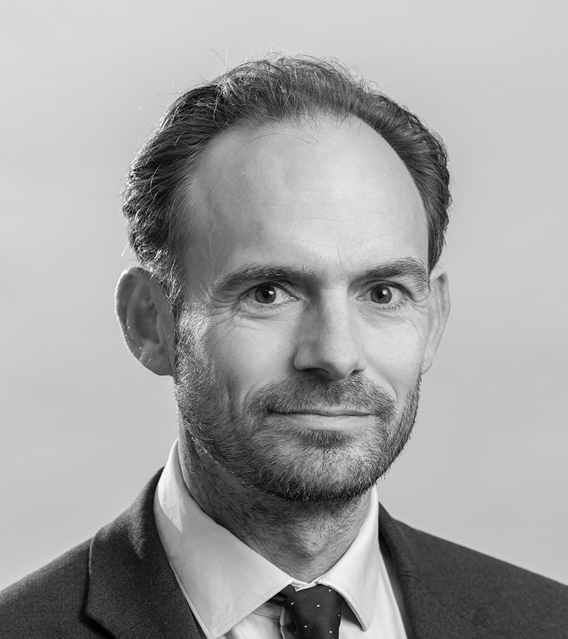 James Robson - RM Funds.